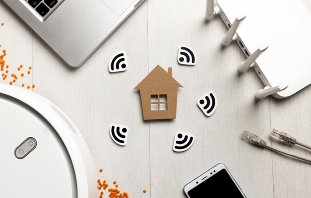 Home Wi-Fi Solutions for Enhanced Home Connectivity | GSIT